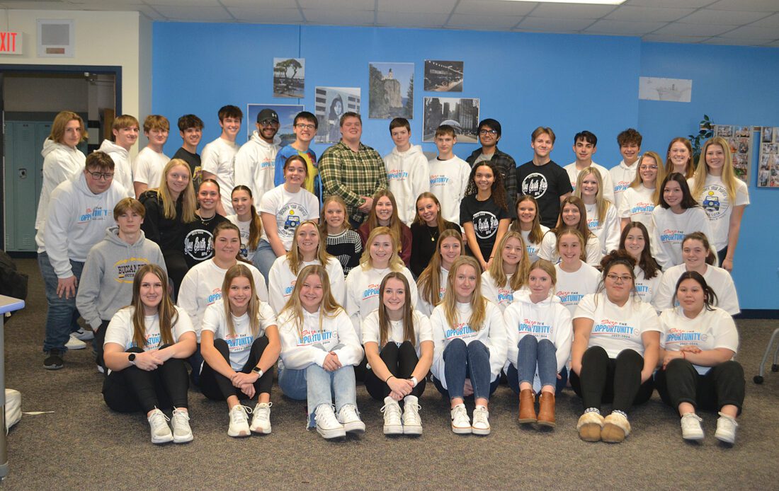 BEA BPA qualifies 47 students for State | News, Sports, Jobs ...